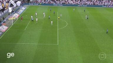 Assistir Tempo Real Aos 1 min do 2º tempo gol de dentro da área de