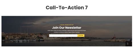 Cta 07 Bricks Theme Design