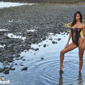 Lais Ribeiro Nude Pictures Onlyfans Leaks Playboy Photos Sex Scene Uncensored