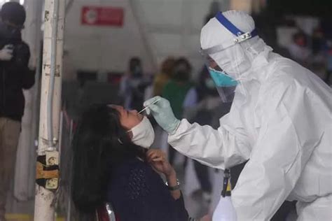 Swab Test Kabupaten Bogor Capai 90 Persen Dari Target Pemprov