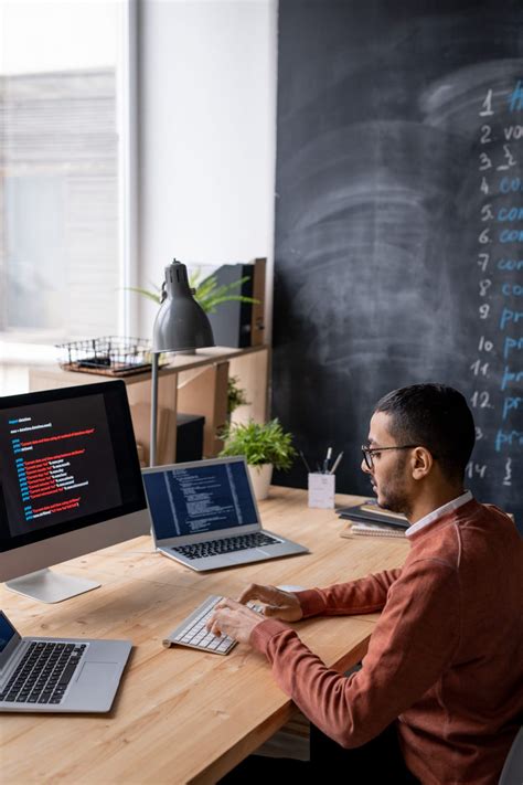 The 12 Traits Of Great Software Developers Mpire Solutions