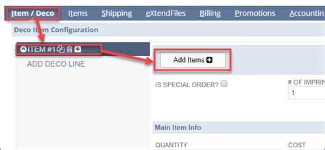 Quickly Add Multiple Colors And Sizes For Matrix Items In Extendorders