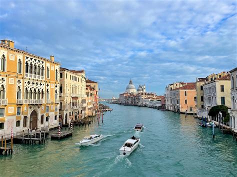 Why Its Best To Visit Venice In Winter The Independent