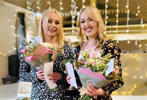 Fab Miss Cromer Selection Night Sparkles