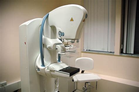 OSPEDALE DI BRANCA SMACCHI NUOVI MAMMOGRAFI GRAZIE ALL AELC