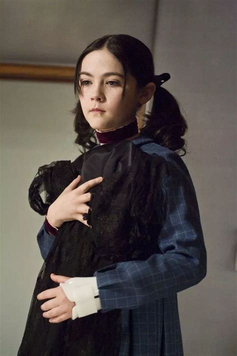 Orphan Star Isabelle Fuhrman Unrecognisable 13 Years On From Starring
