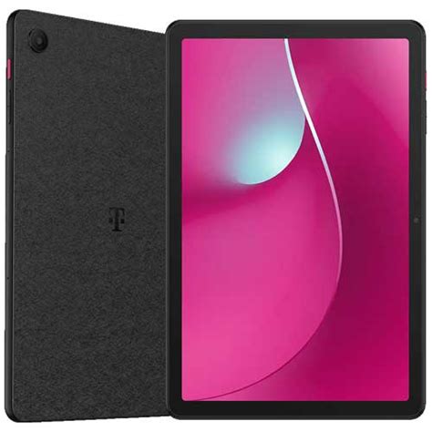 T Mobile REVVL Tab Price In Bangladesh Full Specs
