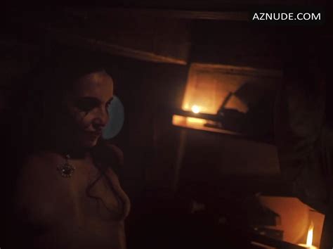 Victoria Guerra Nude Aznude