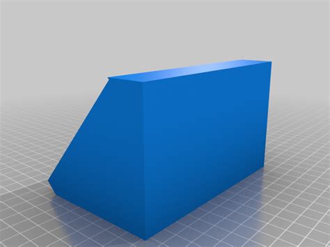 Free 3d File 16 Servo Controller With Lcd・3d Printing Model To Download