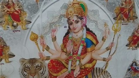 Jai Mata Di 🌹🙏चलो माँ के द्वार मै जीवन की खुशियाँ मना लो🌹🙏बहुत प्यारा