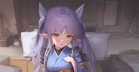 Ai Kyoka 鏡華 我覺得你很礙眼のイラスト Pixiv