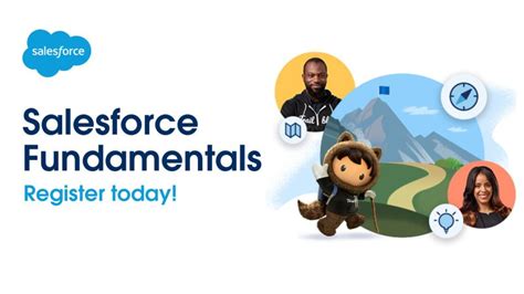 Trailhead On Linkedin 🥾 Ready To Get A Foot In The Door To The