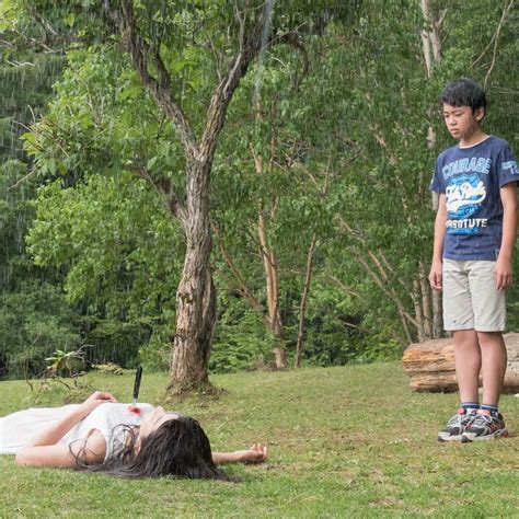 Tokaitv Mirror Twins ミラー・ツインズ 全ては15年前の殺人事件から始まった―― いつ雨 第一話 渡辺麻友 三倉