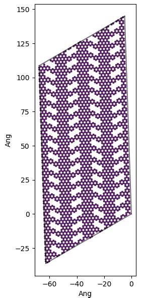 Issue Generating Wave Functions When Atoms Are In Cell Boundaries · Issue 592 · Zerothisisl