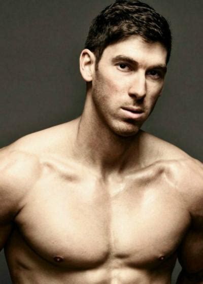 Eric Weinbrenners Author Profile Articles Workouts And More Muscle