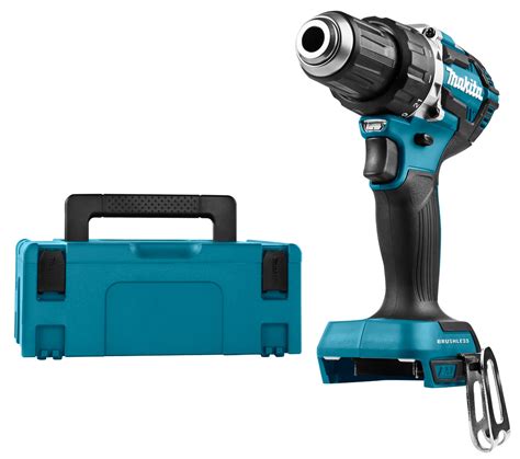 Makita 18 V Boor Schroefmachine DDF484ZJ HBM Machines