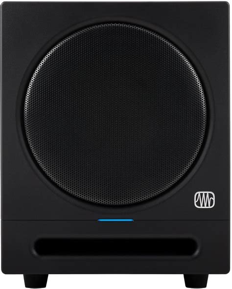 Presonus Eris Sub 8bt 8 Bluetooth Teknolojili Multimedia Oyun