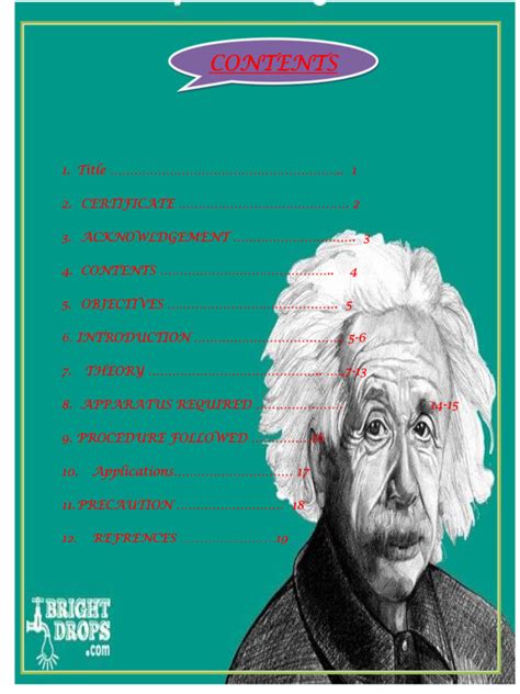 Physics Project Transformers Pdf