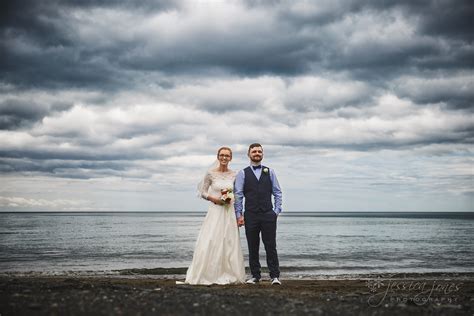 Amanda And Conrad Married Minipost Jessica Jones Photography