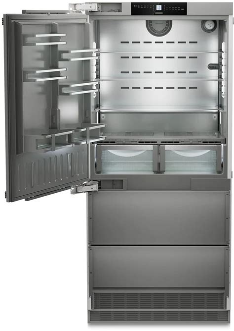 Liebherr Premiumplus Ecbne8871 Fully Integrated Frost Free Fridge