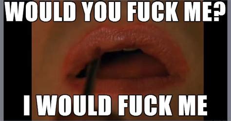 Every Time I Apply Chapstick Meme On Imgur