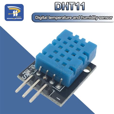 Worth Buy Smart Pin Ky Dht Dht Digital Temperature And