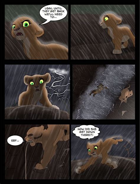 Tlk Comic Kiaras Reign Pending Page 30 Wattpad