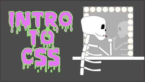 Intro To Css In Todays Post We Are Going To Cover By Bryan Smith
