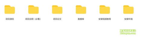 java毕业设计源码下载 基于java ssm 垃圾分类管理系统 毕设网 计算机毕业设计源码 毕业设计成品 论文下载网