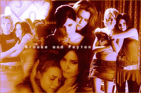 Peyton Sawyer Peyton Scott Fan Art Fanpop