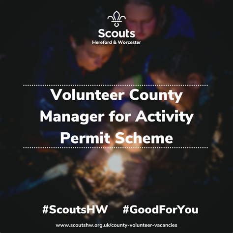 Scouts Hereford And Worcester On Linkedin Scoutshw Scoutshw Newadventure Joinus Volunteers