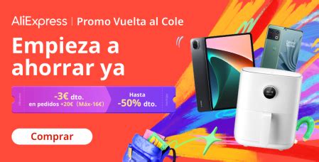 Quieres Ahorrar En La Vuelta Al Cole Dispositivos Xiaomi O Lenovo Con