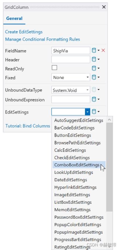 wpf devexpress设置行和编辑器 dev在wpf中给表格添加行 csdn博客