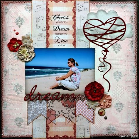 dream csi 115 march special investigator scrapbook supplies