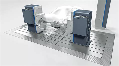 Avl Spectra™ Wheel Dyno Avl