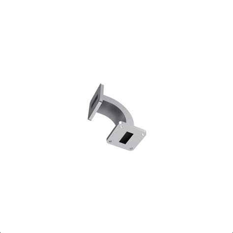 Curved Waveguide Sonne