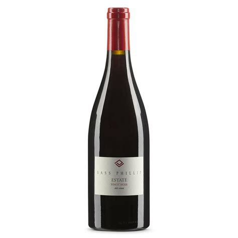 Bass Phillip Estate Pinot Noir 2020