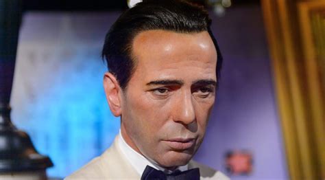 The Astonishing Life Story Of Humphrey Bogart Tv Exposed Daily News