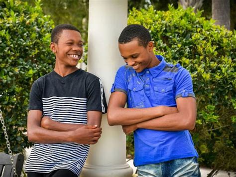 Why ‘play Cousins Are An Important Part Of Black Families Pushblack