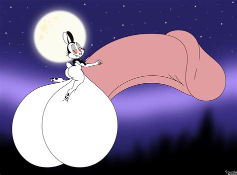 Rule 34 9 Puzzle Ass Balls Big Balls Big Penis Bunnicula Bunnicula