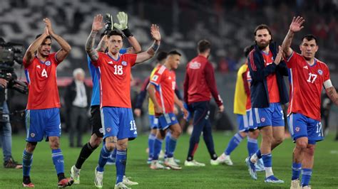 Lo Malo Lo Lindo Y Lo Feo Del Chile Vs Perú