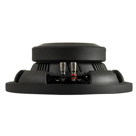 Dls Ps10 10 Slim Subwoofer Audio4cars