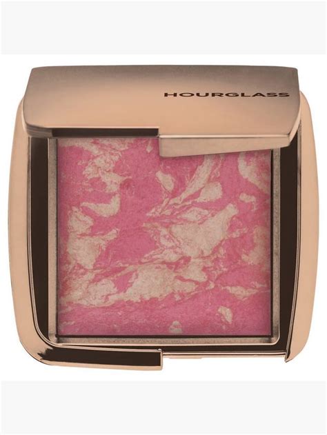 Hourglass Ambient Lighting Blush Luminous Flush