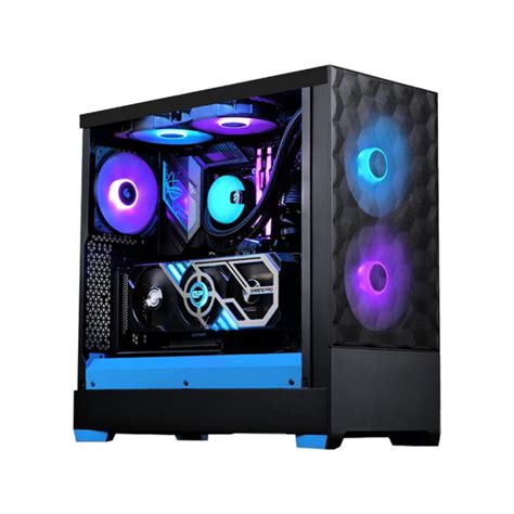 Advanced Lvl 2 Custom Pc Maven Computers