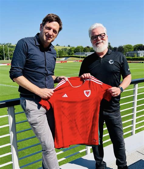 The Faw Tackle Cybersecurity With New Partnership West Wales