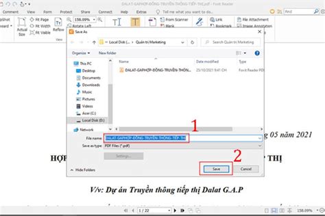 7 Cách Chuyển File Word Sang Pdf Trên Máy Tính Và điện Thoại Miễn Phí