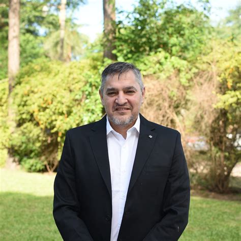 Ministerio De Hacienda Y Finanzas Chaco