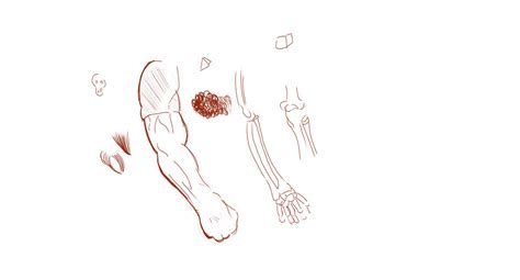 Sketching Practice By Donalddarling On Deviantart