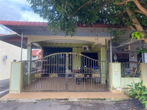 Segamat Iklan Jualan ↘️rumah Teres Untuk Di Jual Facebook
