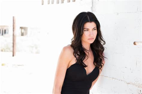 Brand Model and Talent | Alison Fiori Women